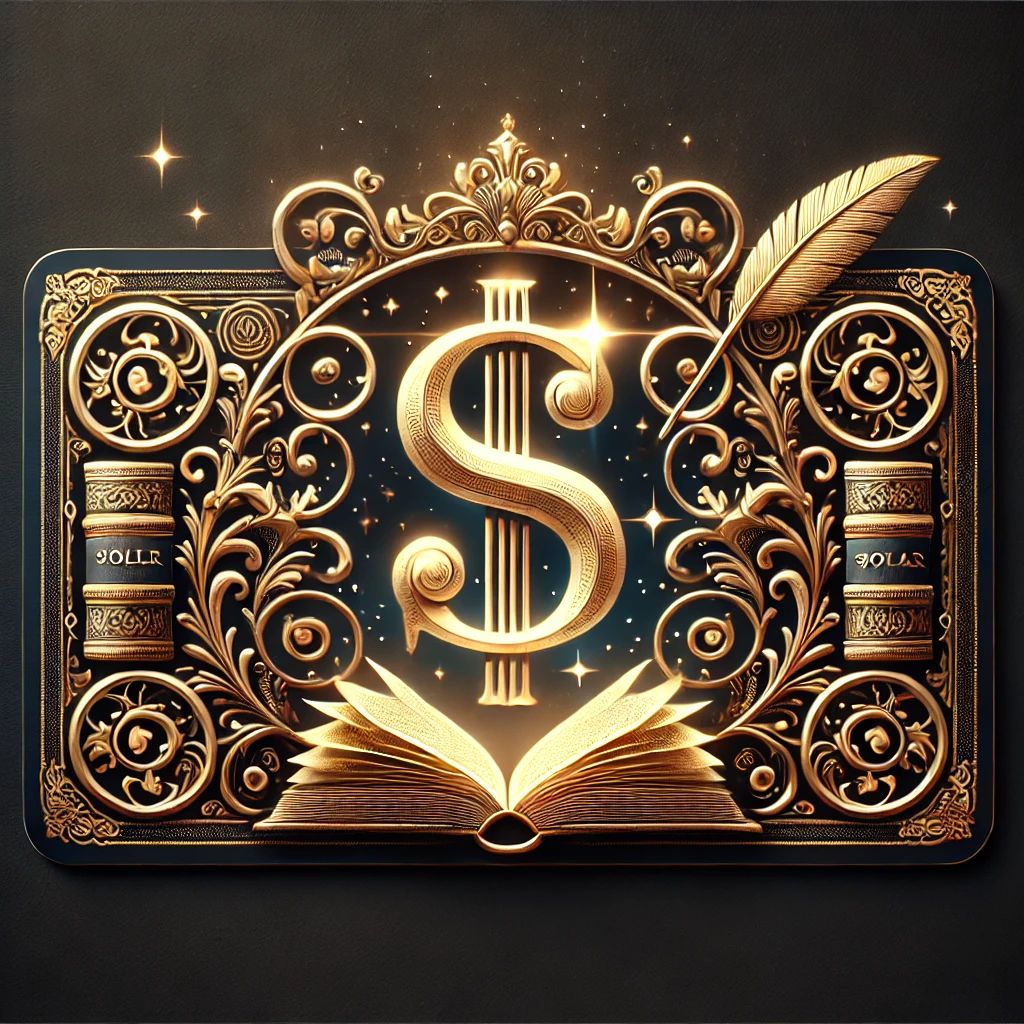 Tarjeta de Regalo Whispering Pages – Whispering Pages - Español